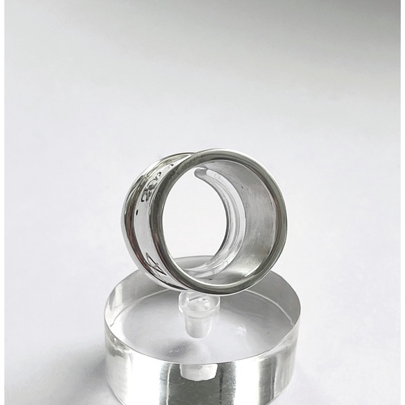 Shawn Killinger | Jewelry | Shawn Killinger Sterling Silver Etched ...